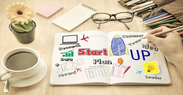 How To Write A Perfect Business Plan For A Start up Business BASE